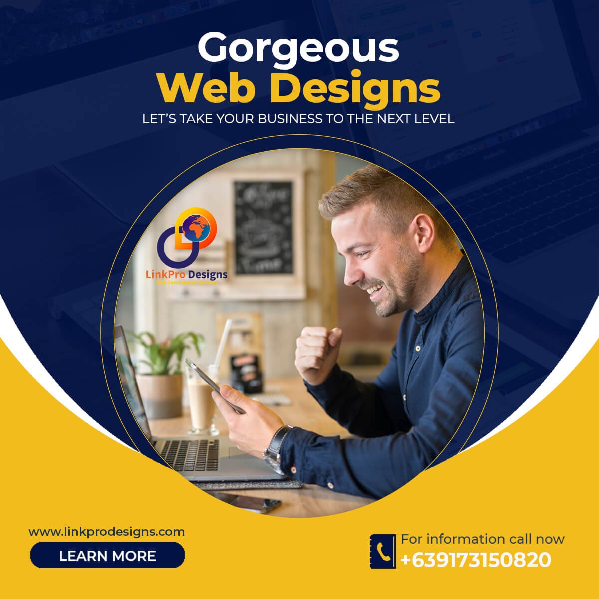 Web Design Company in the Philippines